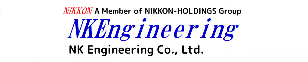 Company Overview | The COMPANY | NK Engineering